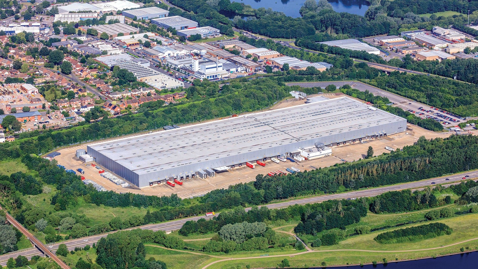 Homepage | Morgan Williams