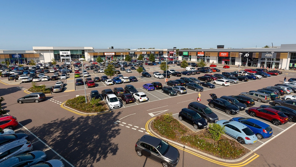 Agency | Morgan Williams