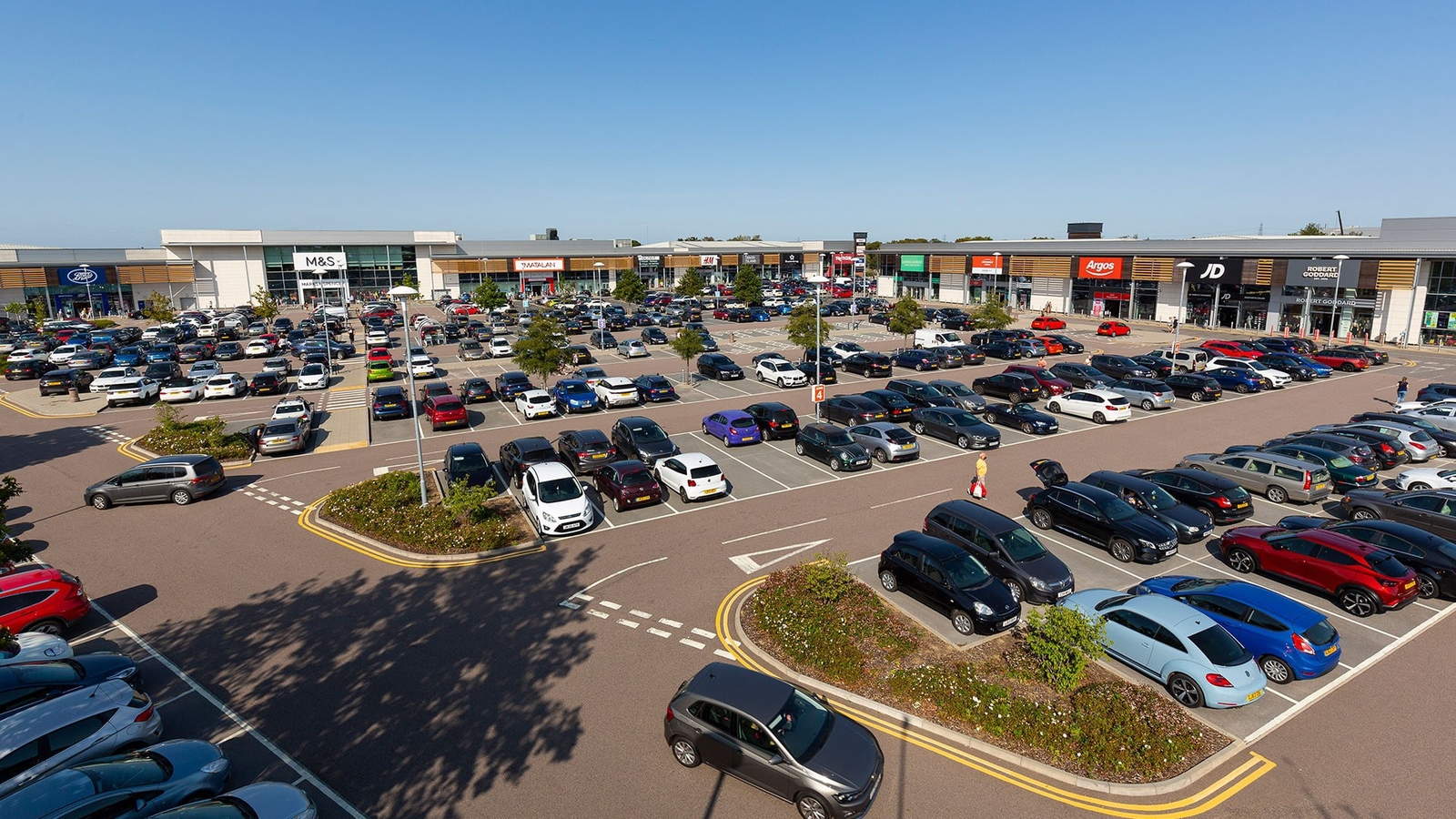 Agency | Morgan Williams