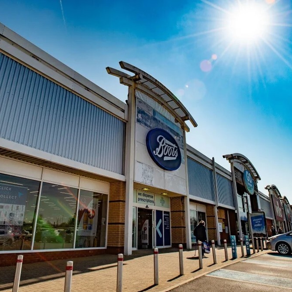 Investment | Morgan Williams