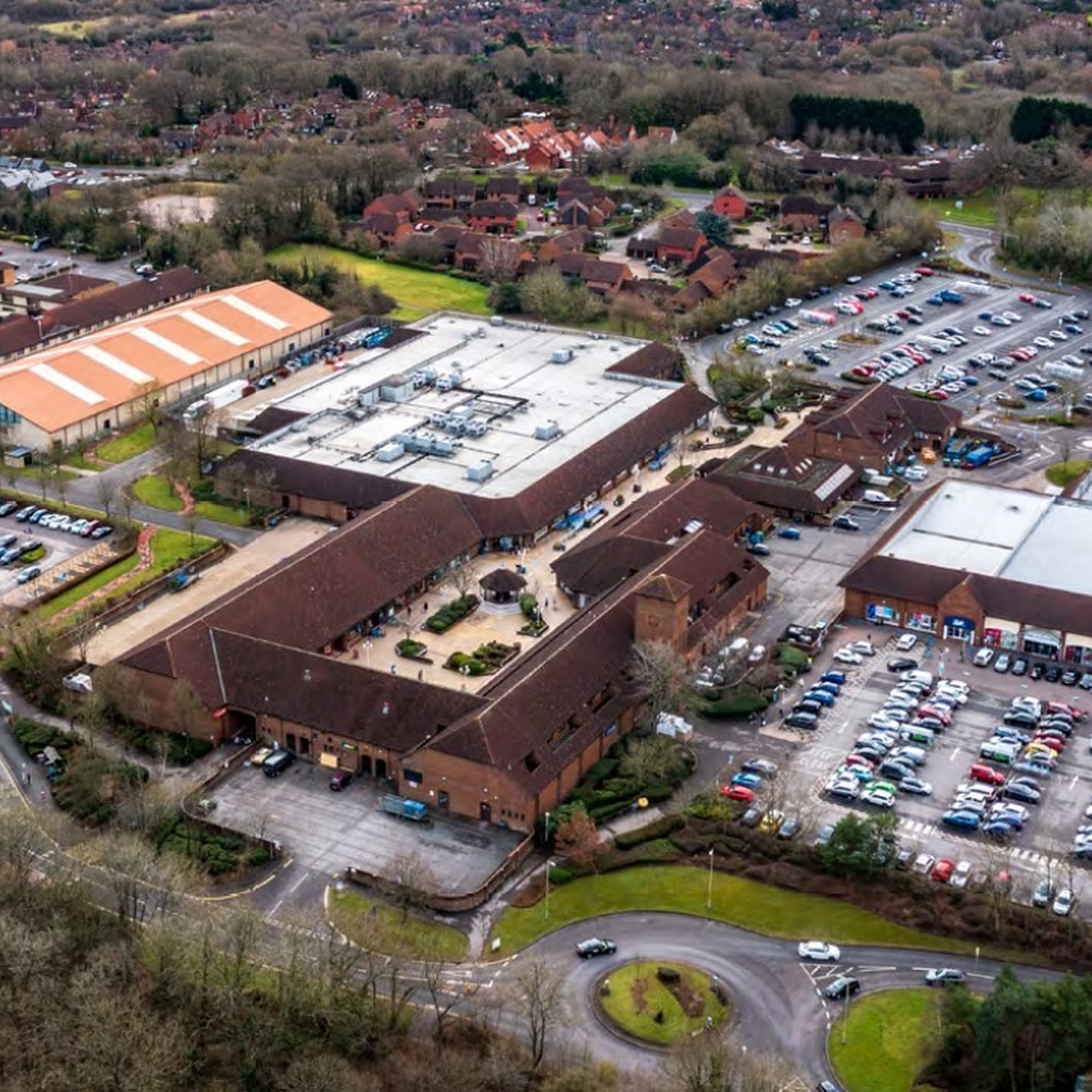 Investment | Morgan Williams