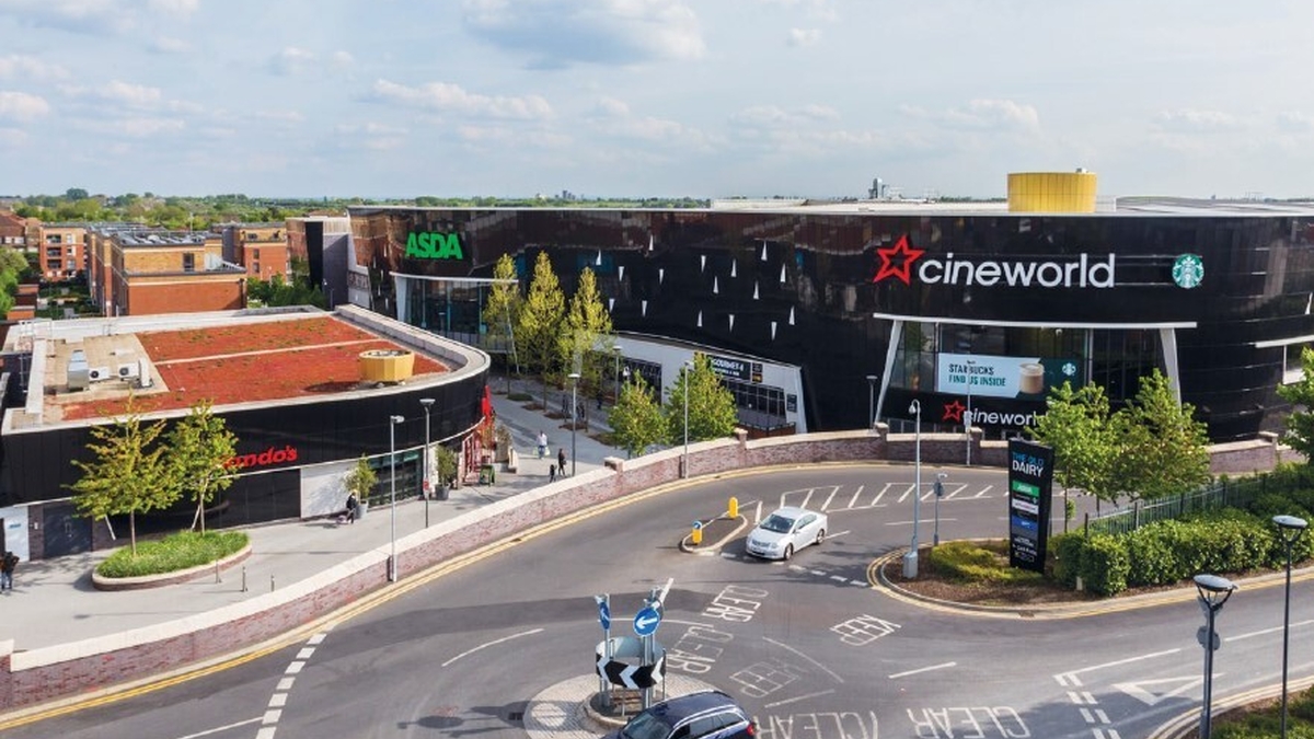 Investment | Morgan Williams