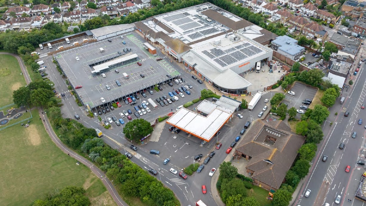 Investment | Morgan Williams