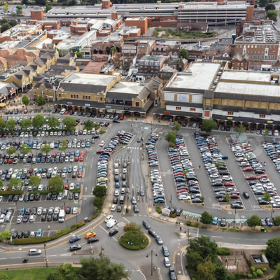 Homepage | Morgan Williams