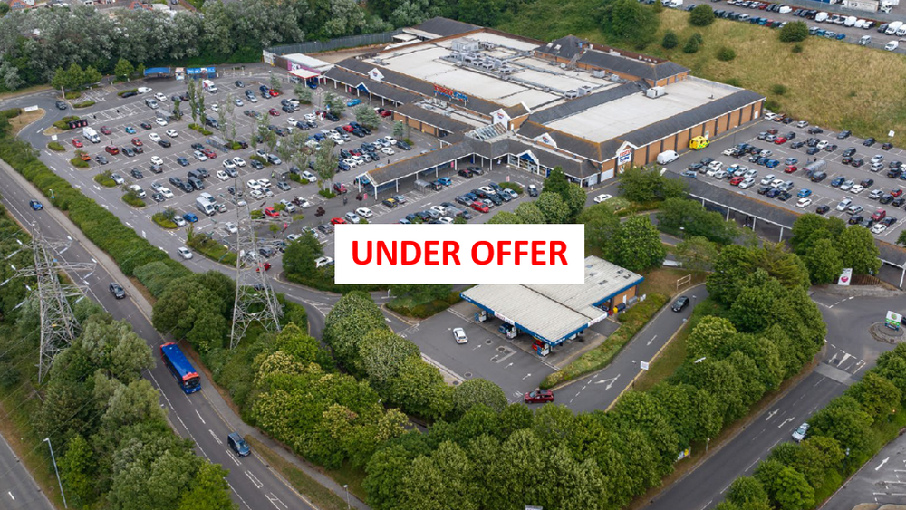 Investment | Morgan Williams