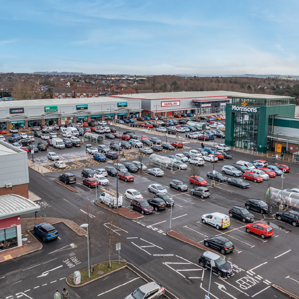 Investment | Morgan Williams