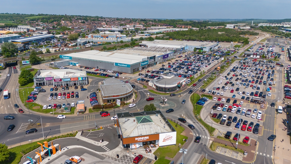 Agency | Morgan Williams