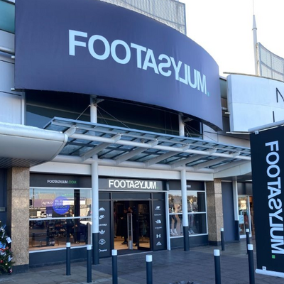 Homepage | Morgan Williams