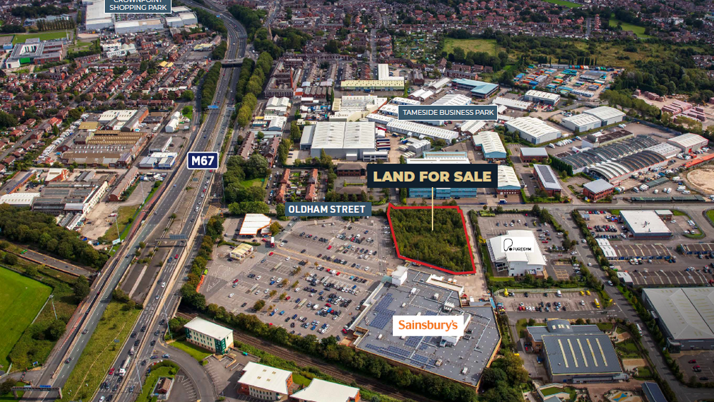 Investment | Morgan Williams