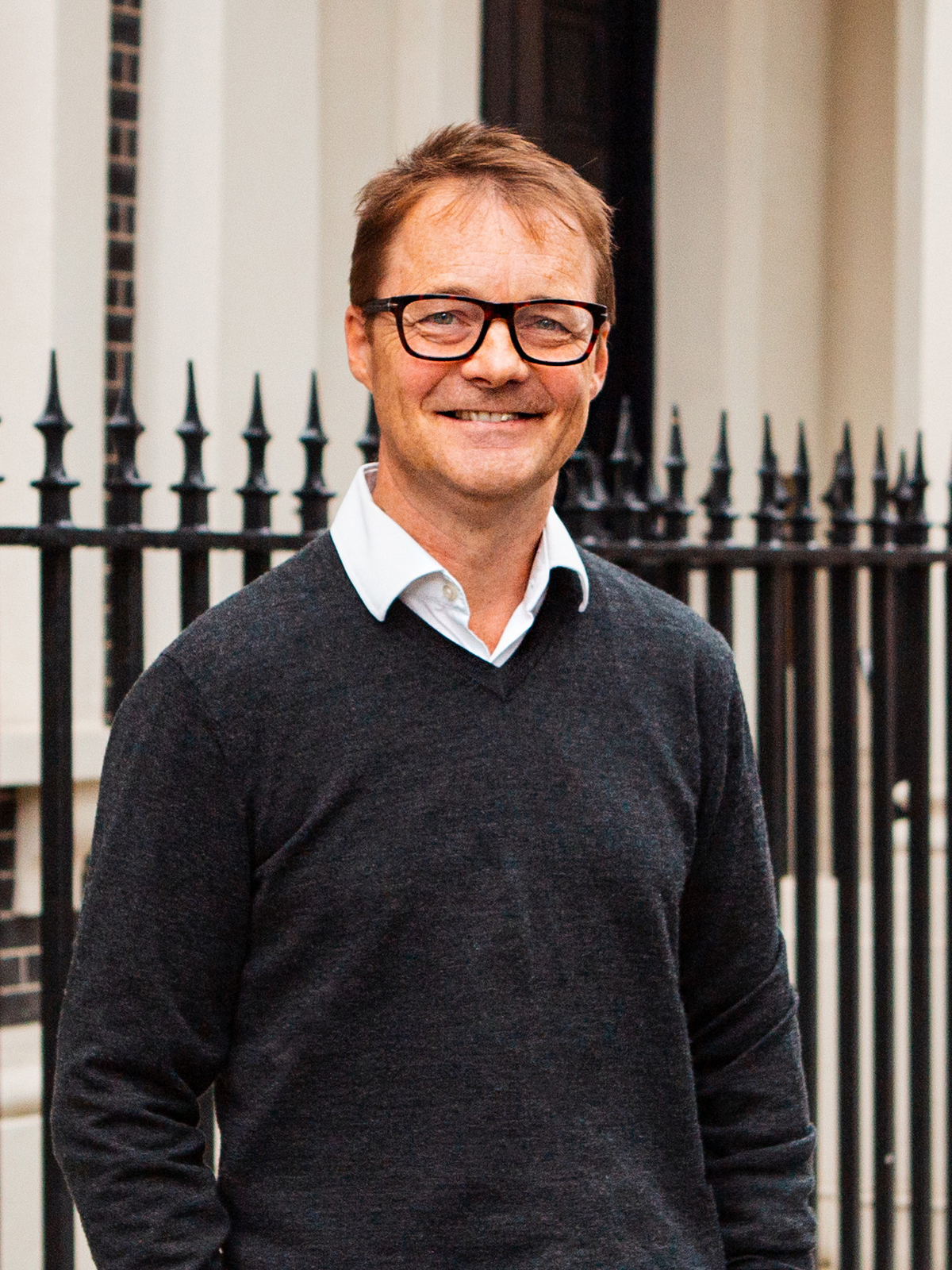 Homepage | Morgan Williams