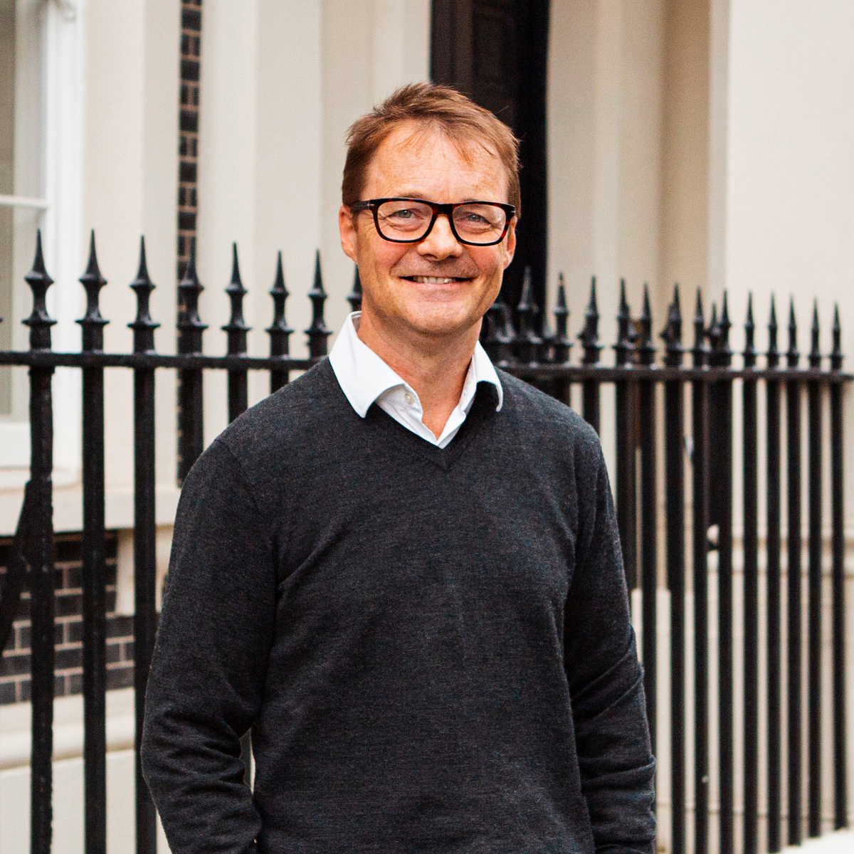 Agency | Morgan Williams