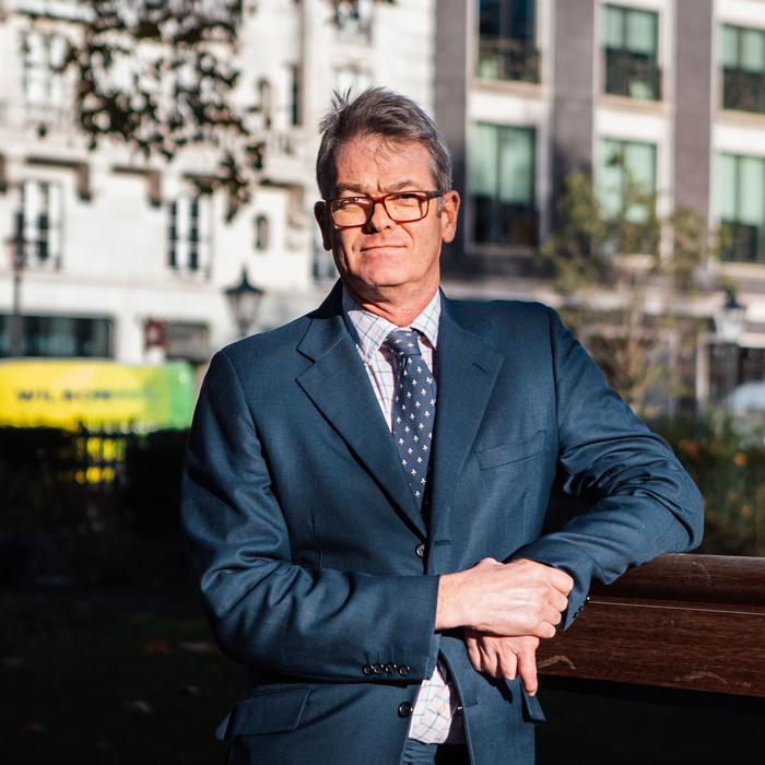 Agency | Morgan Williams