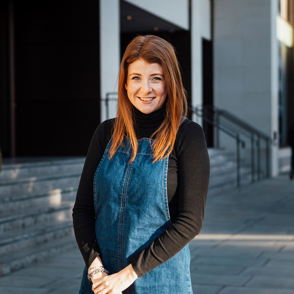 Agency | Morgan Williams