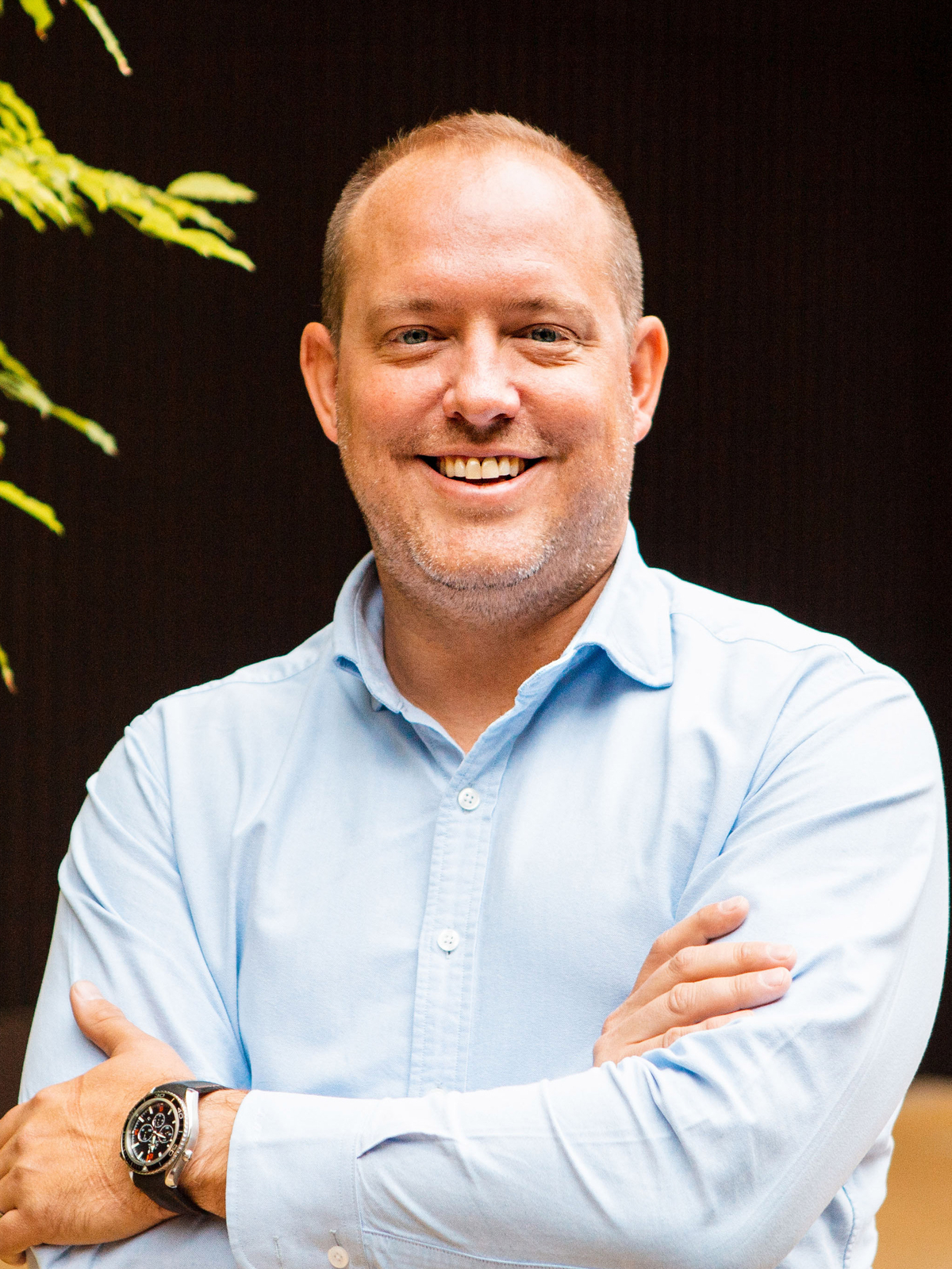 Homepage | Morgan Williams