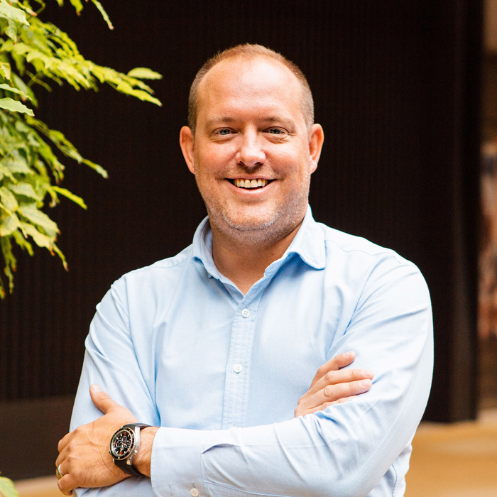 Agency | Morgan Williams