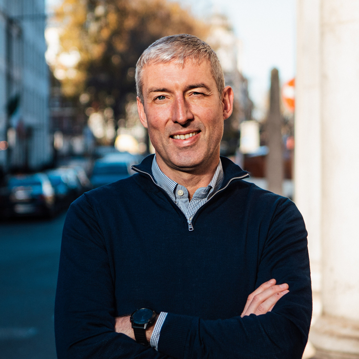 Investment | Morgan Williams