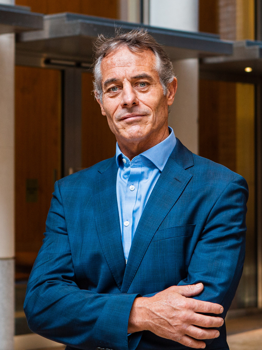 Homepage | Morgan Williams