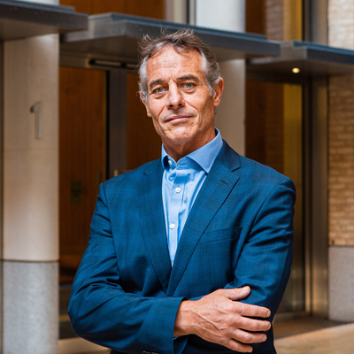 Investment | Morgan Williams