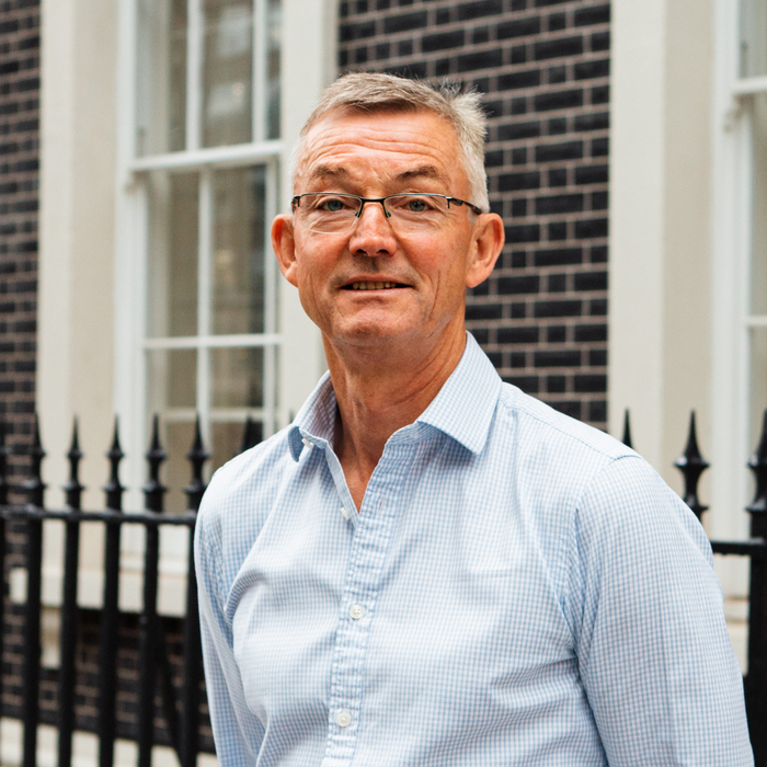 Agency | Morgan Williams