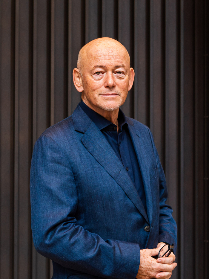 Homepage | Morgan Williams