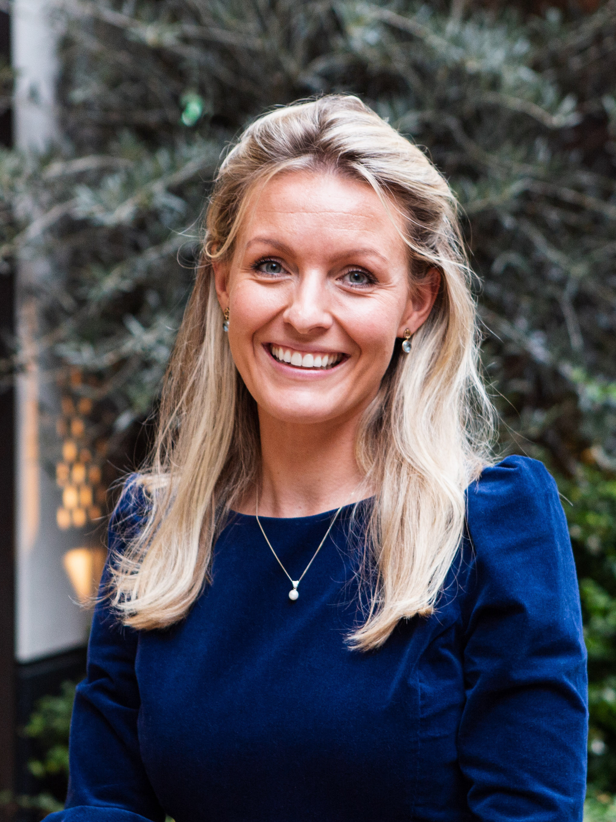 Homepage | Morgan Williams