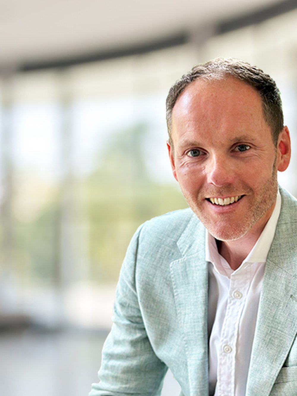 Homepage | Morgan Williams