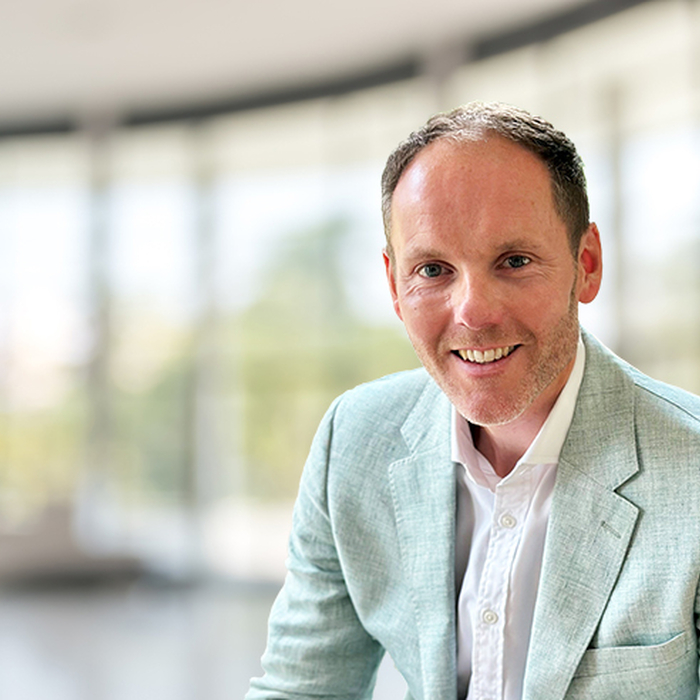 Agency | Morgan Williams